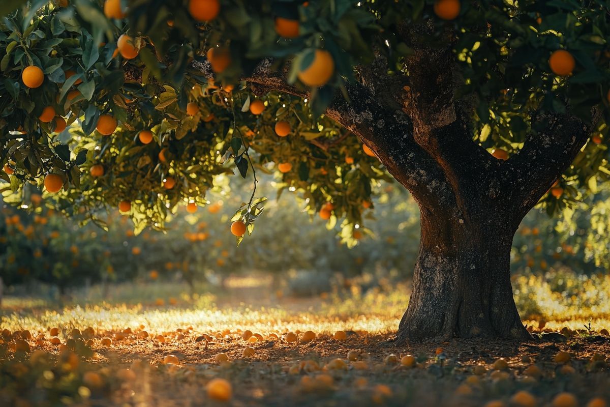 Quand et comment tailler un oranger du Mexique pour un arbre robuste